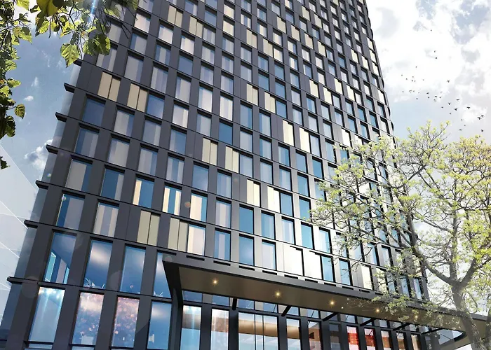 Ruby Emma Hotel Amsterdam with Minimum Price 122.254€: Expert Review ...